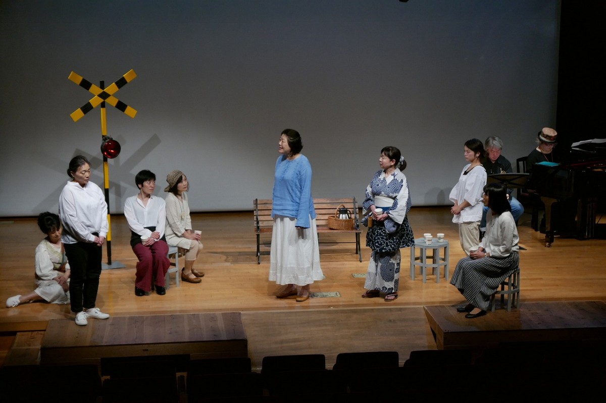 市民芸術文化の祭典「西東京市民文化祭」、市内8カ所で 田無でpr企画も 北多摩経済新聞